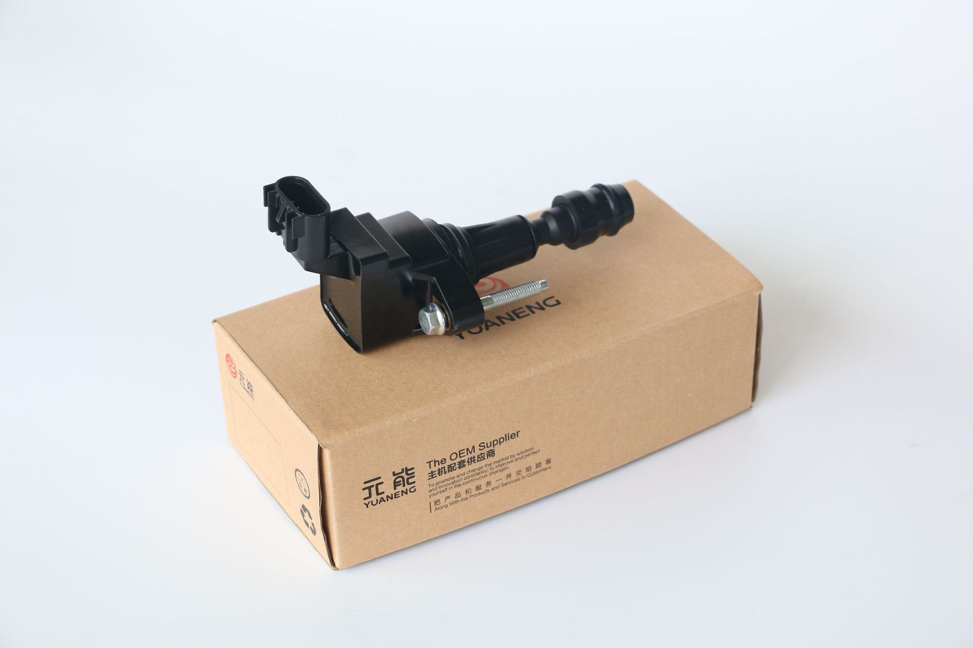 适用于别克GL8/君威（第5代）点火线圈OEM 12638824，12578244-阿里巴巴