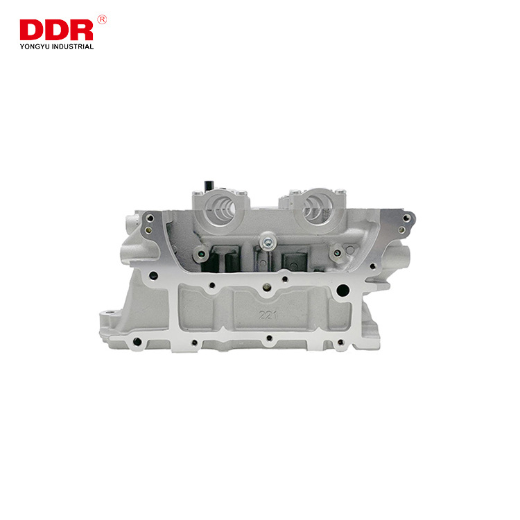 A6510101120 厂商直营 汽车铝缸盖 适用于奔驰C250/E250-阿里巴巴