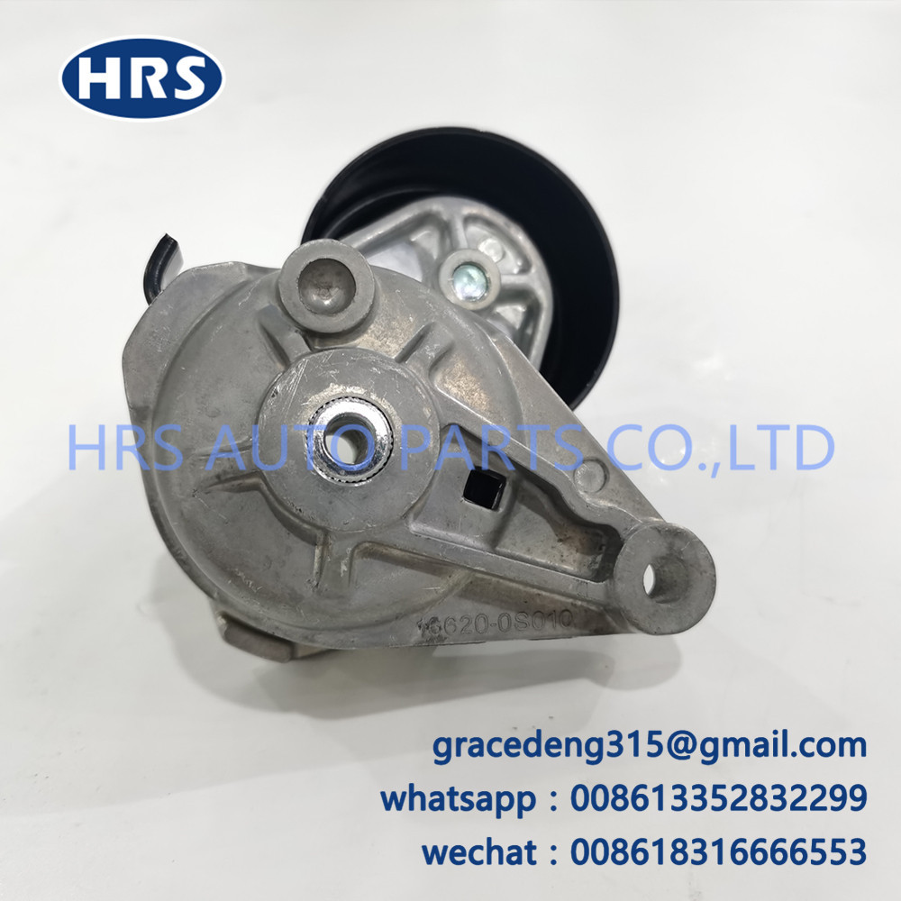 16620-0S011适用于丰田兰德酷路泽雷克萨斯LX4700 1UR3UR张紧器涨-阿里巴巴