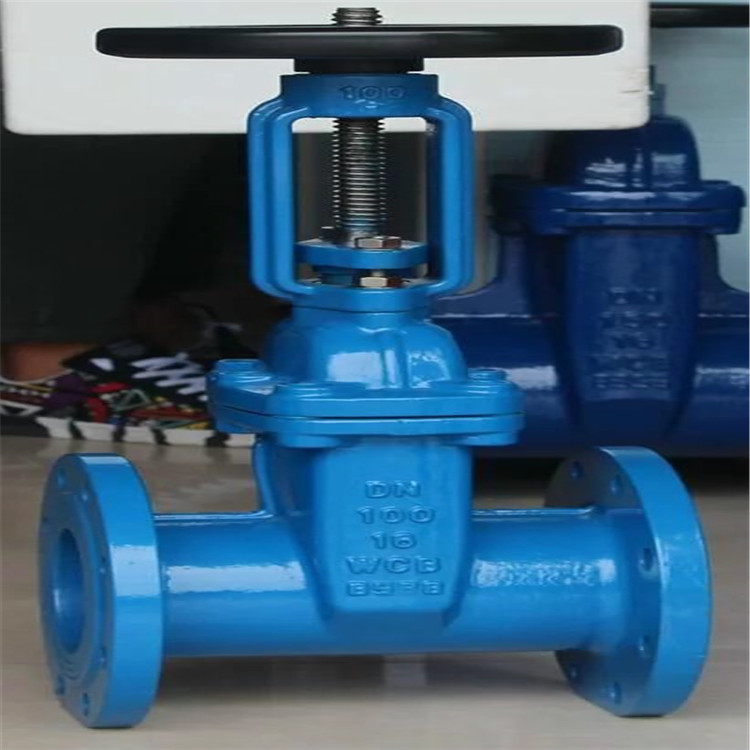 Z41X-16C 明杆弹性座封软密封法兰闸阀 信号弹性座封闸阀-阿里巴巴