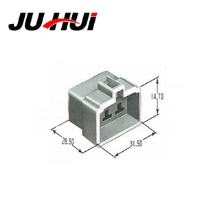 7122-2262聚辉供应日本汽车连接器塑壳接插件量大从优-阿里巴巴