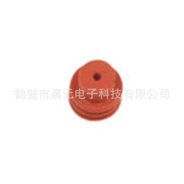 7165-3025 汽车连接器接插件护套 国产密封塞 防水栓 硅胶塞子-阿里巴巴