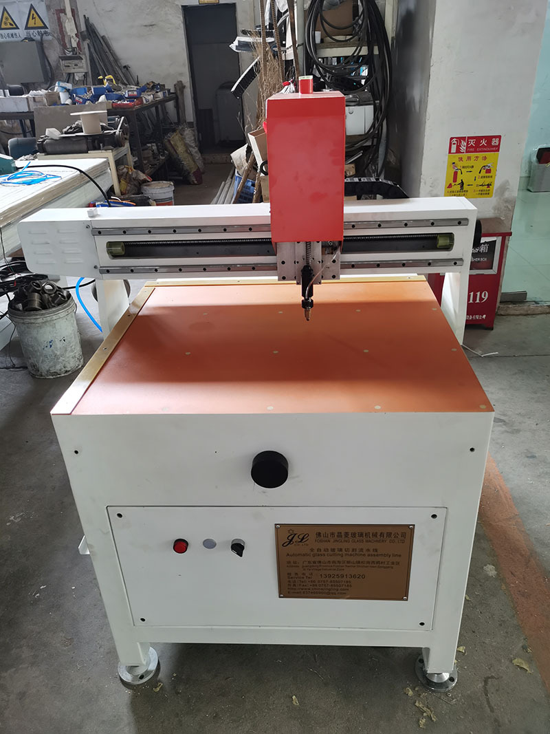 厂家供应JLQG-7080玻璃自动切割机 精密型数控玻璃切割机玻璃机械-阿里巴巴