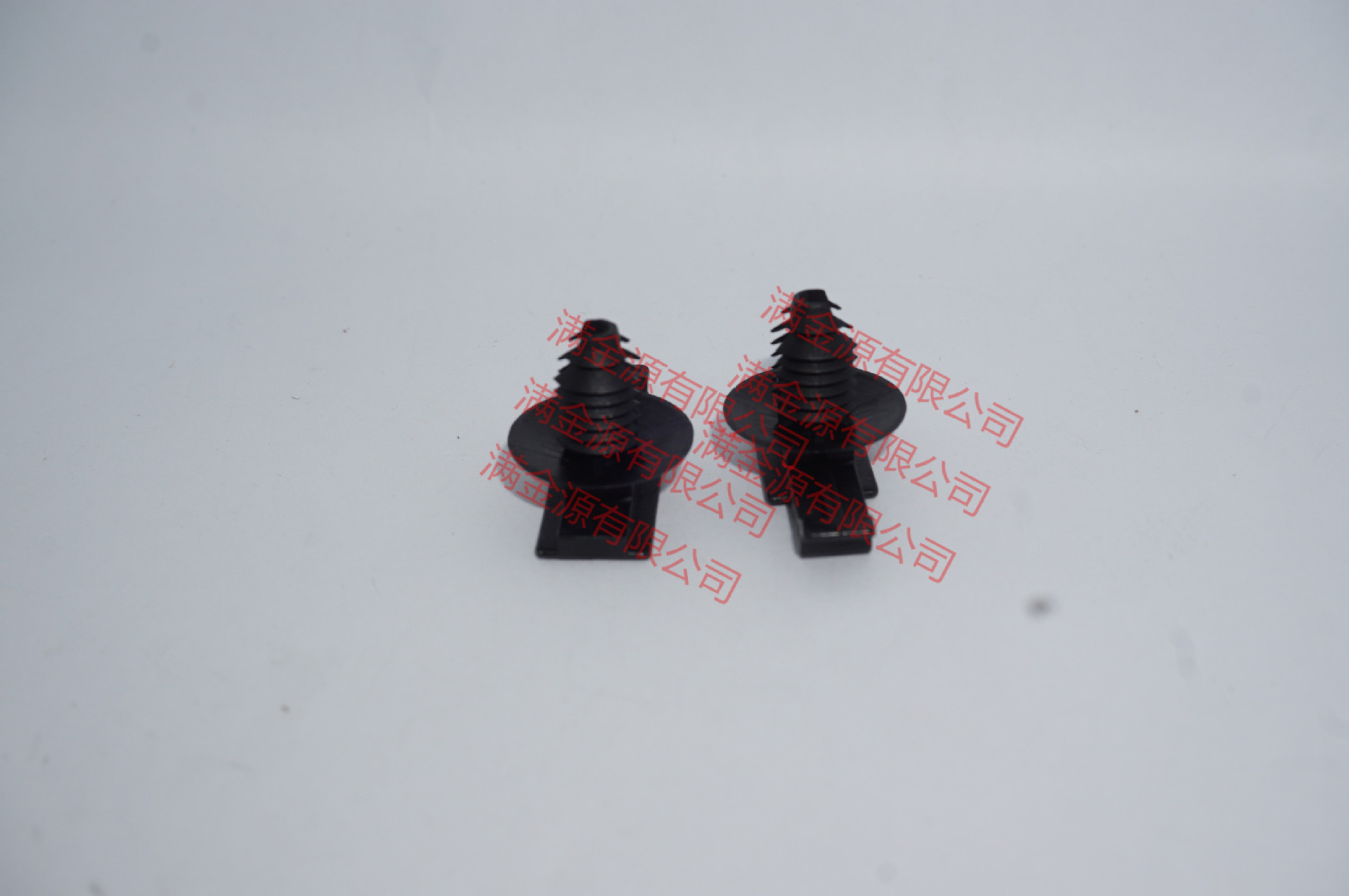 155-32602 HELLERMANN TYTON 全新原装CBL CLIP BLACK FIR TREE-阿里巴巴