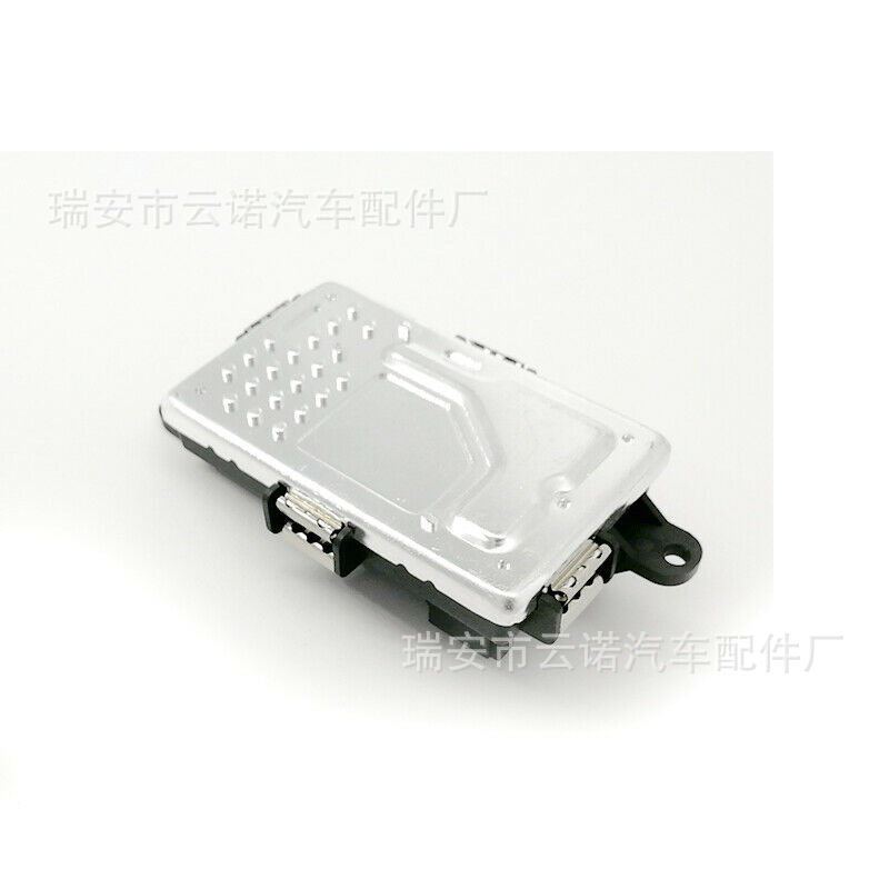 工厂批发适用于奔驰鼓风机电阻2128702110 A2128702110-阿里巴巴