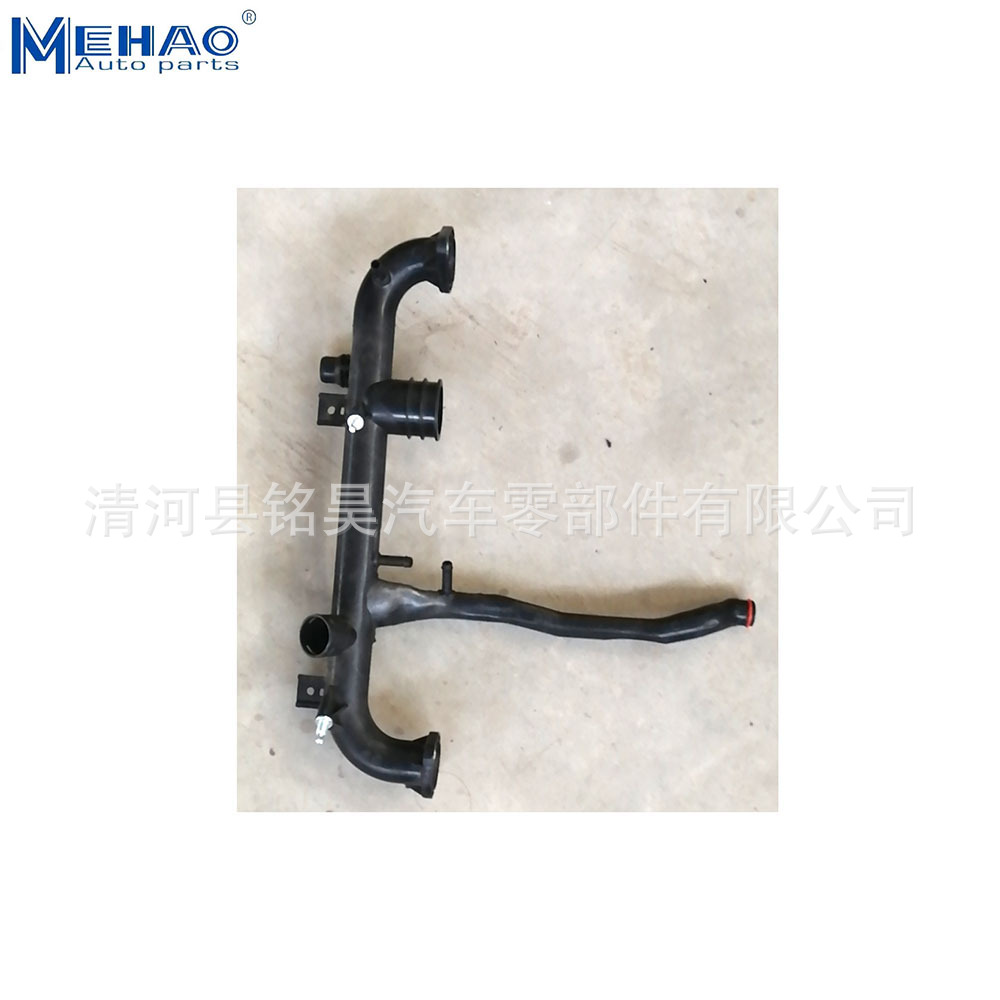 厂家直供适用于奥迪汽车水管冷却水管06C 121 085H，06C121085H-阿里巴巴