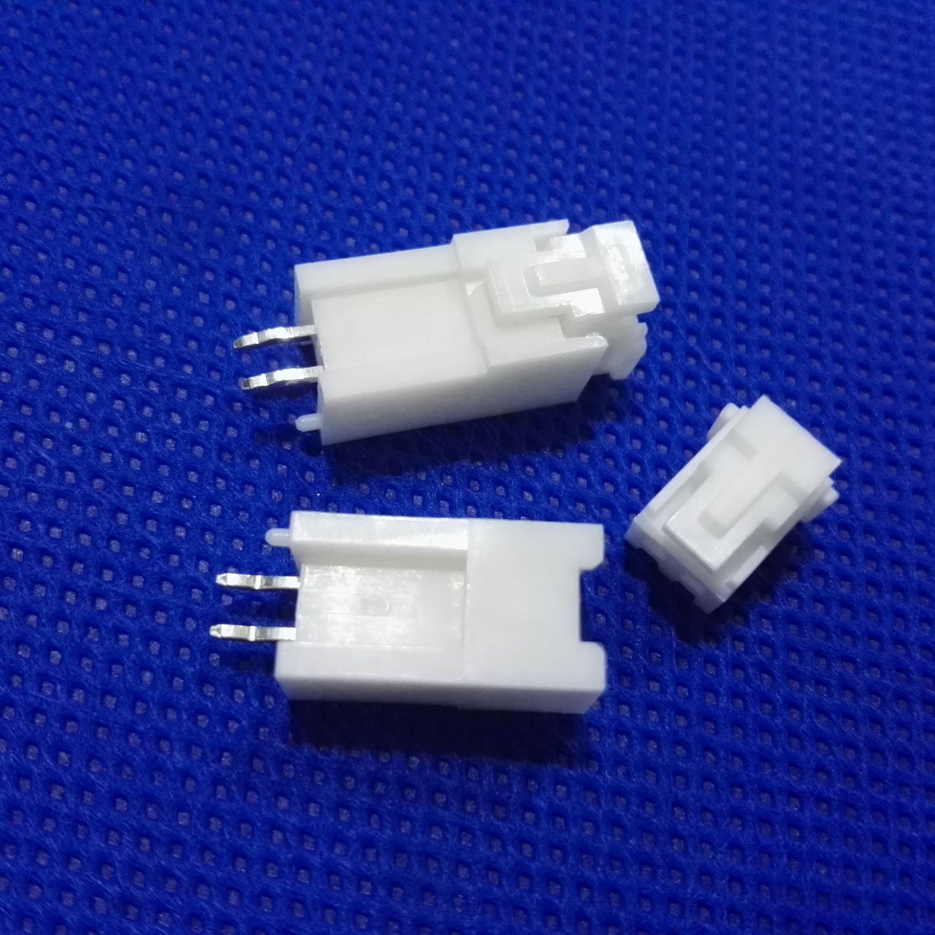 XHB-2BH 2A加长加高带定位柱直针带扣2.54胶壳25037连接器-阿里巴巴