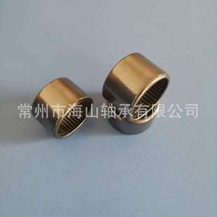 供应B1416 B-1416冲压外圈满装尖头滚针轴承（英制系列）M14161-阿里巴巴