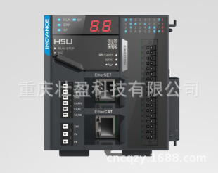 H5U-1614MTD-A16 H5U系列EtherCAT总线PLC H5U-1614MTD-A8-阿里巴巴