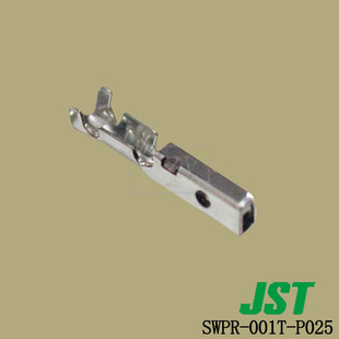 SWPR-001T-P025 端子压着端子 JST连接器现货拍下当天发货-阿里巴巴