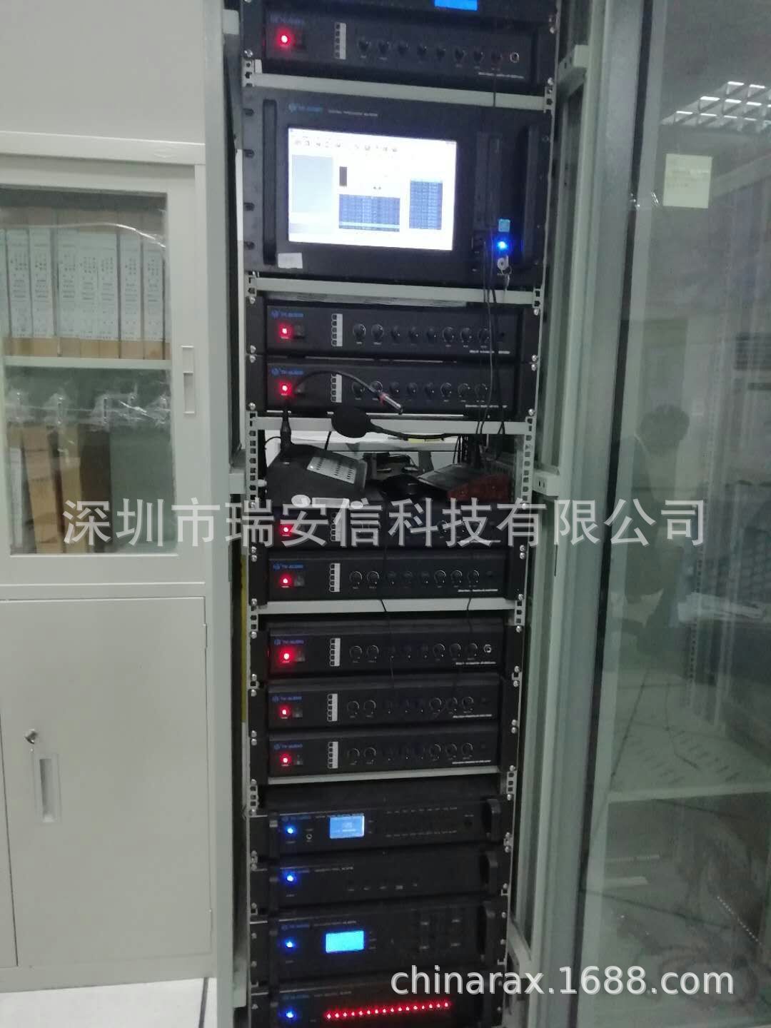 霍尼韦尔腾高TK-AUDIO（迪科欧）背景音乐产品，音频公共广播设备-阿里巴巴