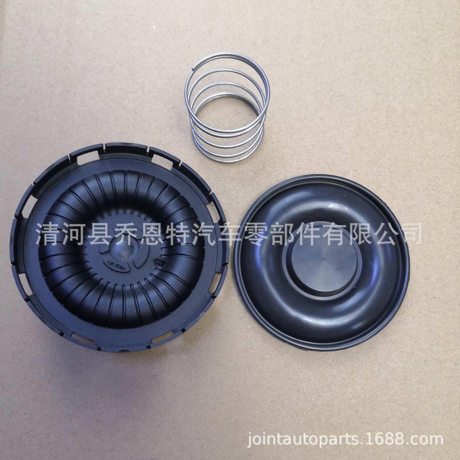 N57 气门室盖 废气阀 11128507607 11127823181 11128515745-阿里巴巴