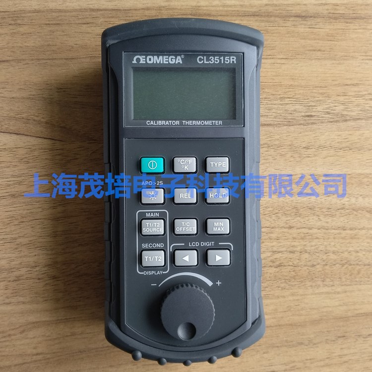 美国奥米佳CL3515R热电偶温度校准器测温仪温度计CL3515R-阿里巴巴