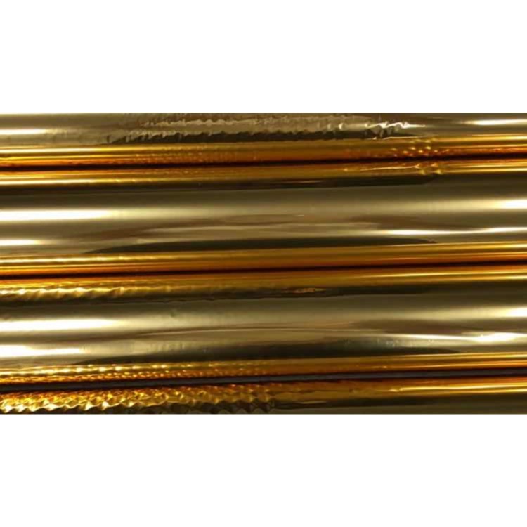 德国KURZ 库尔兹金色箔烫金纸KURZ LUXOR332 颜料箔 现货 电化铝-阿里巴巴