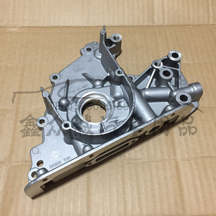 适用于新捷达新桑塔纳朗逸斯柯达昕锐发动机机油泵04E115105E-阿里巴巴