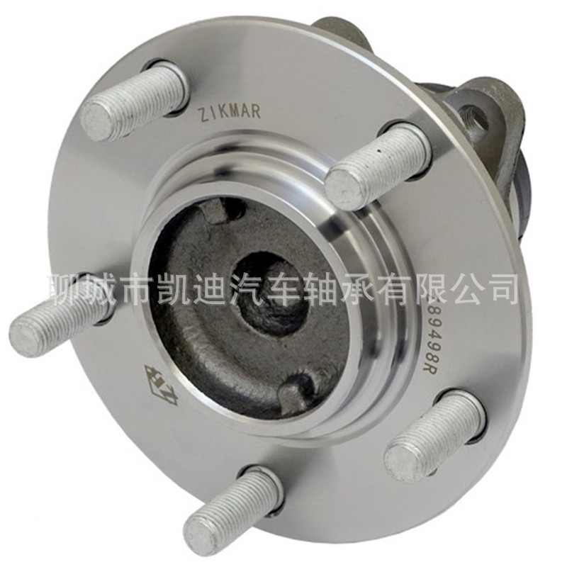 原厂 高品质汽车轮毂轴承单元 OE 52730-1M100-阿里巴巴