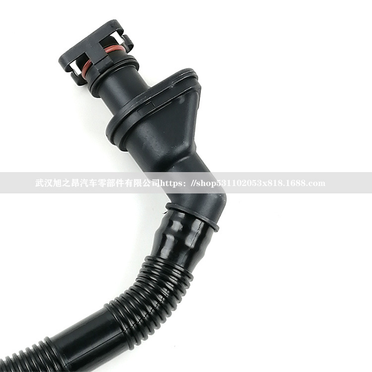 适用于宝马7系X6E71排气软管通风软管F01散热器软管OE11157574114-阿里巴巴