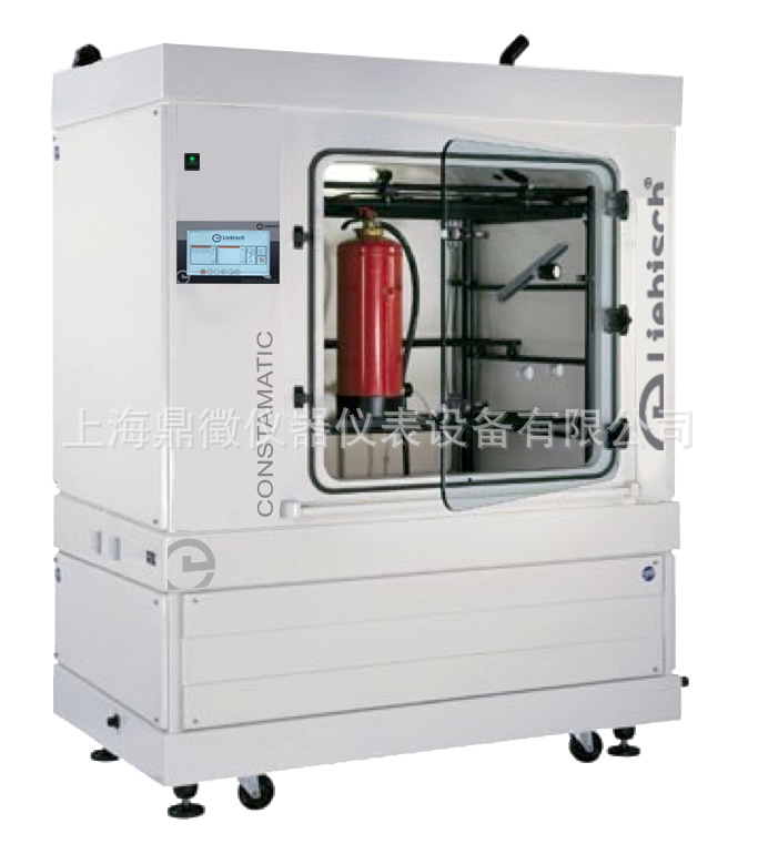 GMW14872盐雾试验箱-上海鼎振仪器设备有限公司