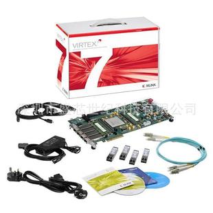 DK-V7-VC709-G 正品 原装 XILINX 开发板和套件-阿里巴巴
