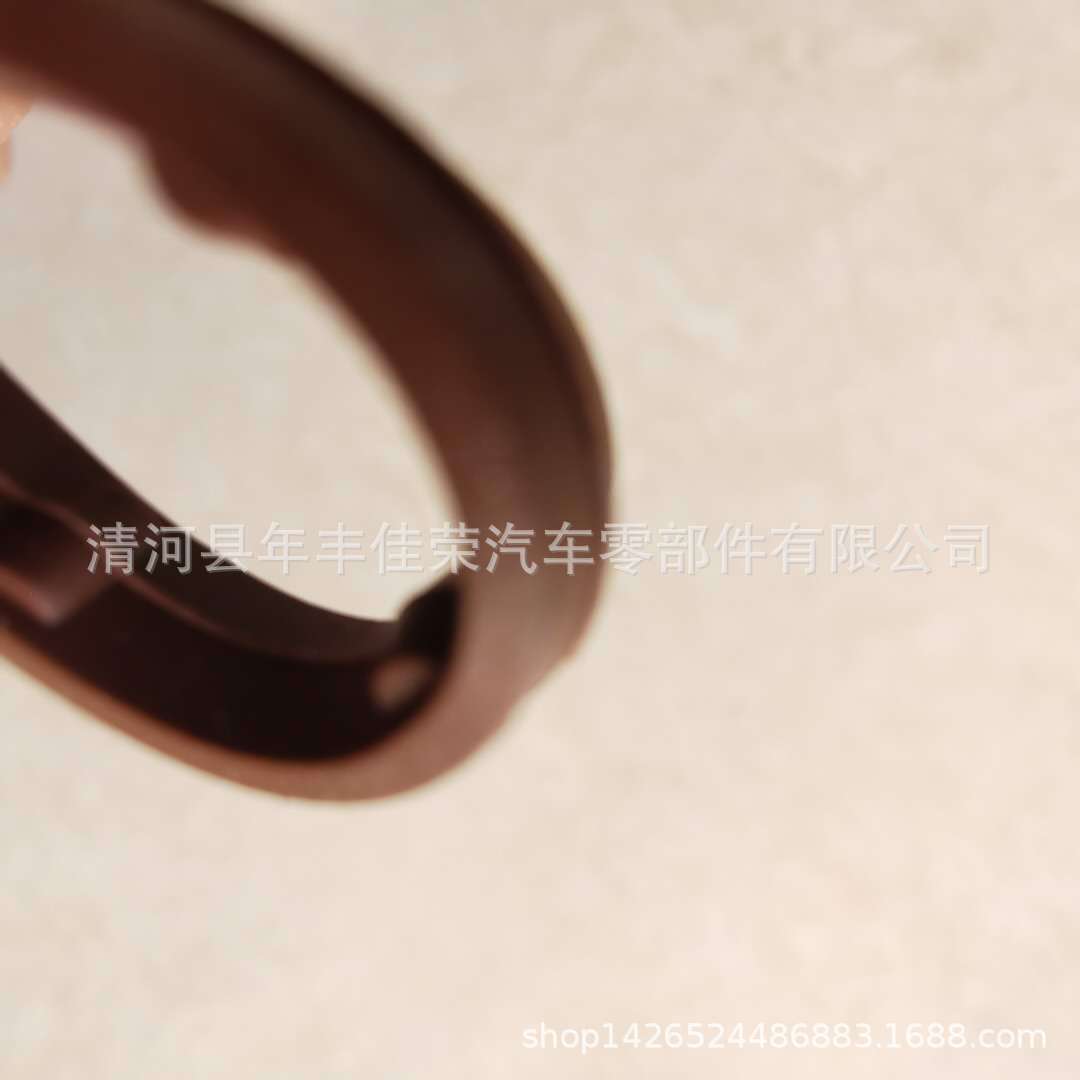 汽车配件机油散热器密封圈OE30637339-阿里巴巴