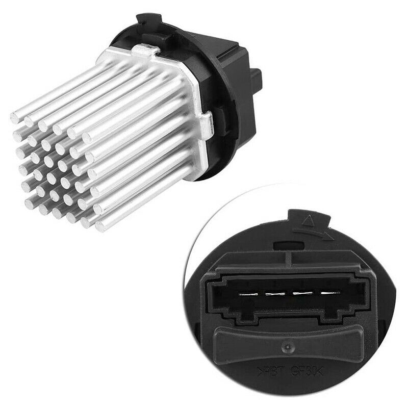 适用标致6441.S7 5DS351320011 2048707710 2E0821521鼓风机电阻-阿里巴巴