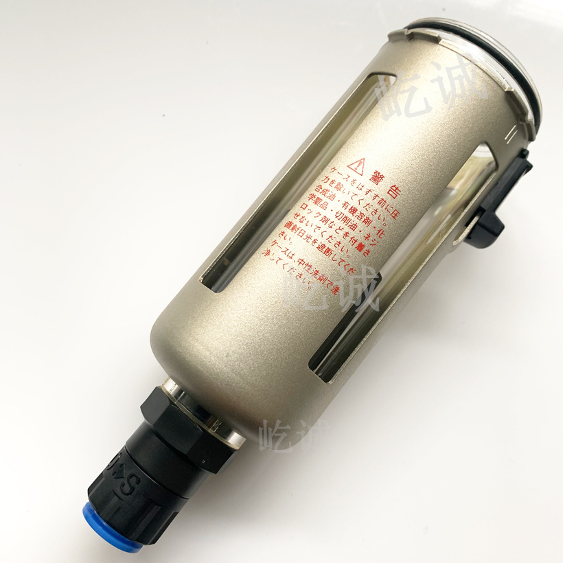 现货日本SMC自动排水器AD38干燥机排水阀IDFA3E-23全新-阿里巴巴