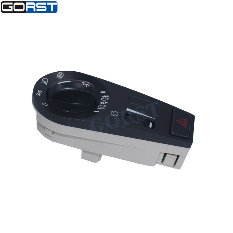 适用于沃尔沃卡车FH12大灯雾灯开关20942844 20953569 20466306-阿里巴巴