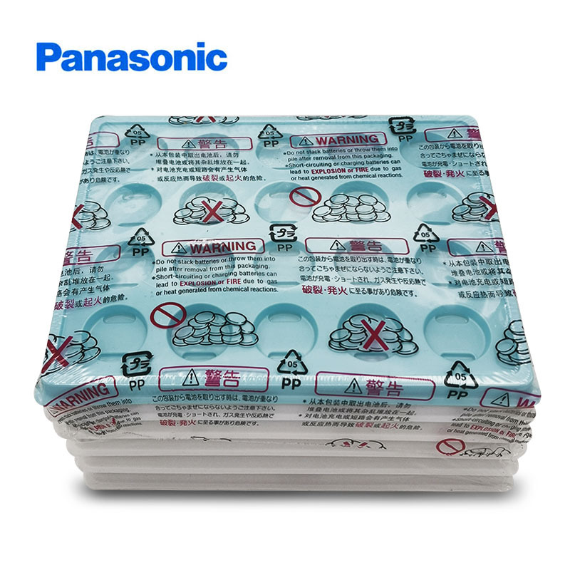 原装正品Panasonic/松下BR2450A GBN/HAN 3V纽扣电池耐高温带焊脚-阿里巴巴