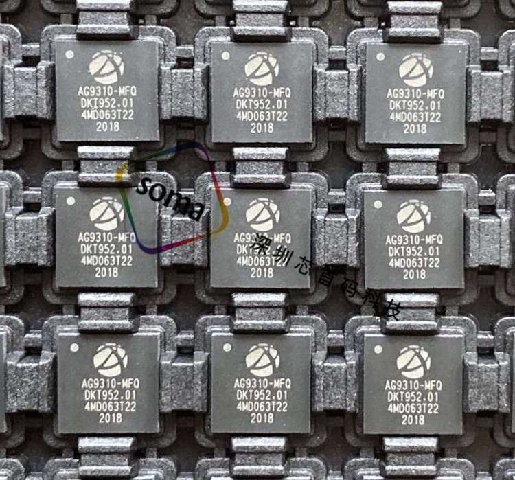 AG9310 Type-C转HDMI ALGOLTEK安格一级代理-阿里巴巴