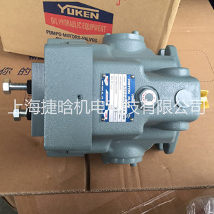 A37-F-R-01-H-S-K-32 日本油研YUKEN柱塞泵 A37-F-R-04-H-K-32393-阿里巴巴