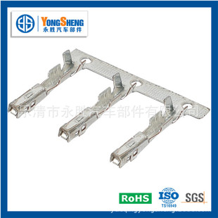 ST730770-3 精品推荐国产6619223KSS/316836-1汽车接线端子 连接-阿里巴巴