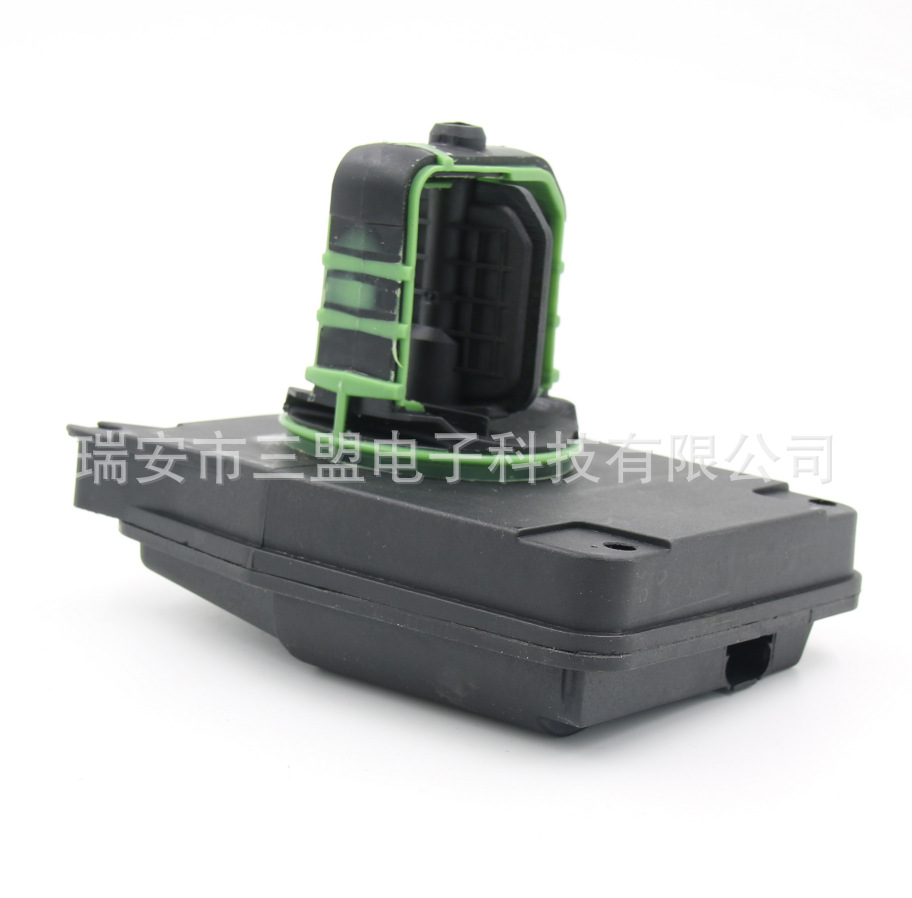 适用宝马e39 DISA阀进气调节阀11617560537 11617579114-阿里巴巴