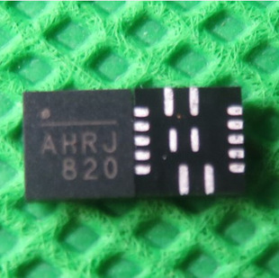 MP8765GQ-Z 同步降压转换器 QFN16 丝印AHRM MP8765 原装正品现货-阿里巴巴
