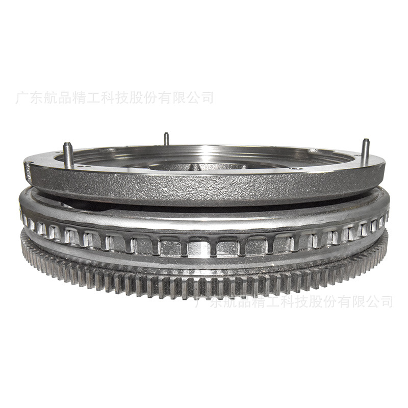 适用于奔驰OM651双质量飞轮6510303105 6510305105全新保一年-阿里巴巴