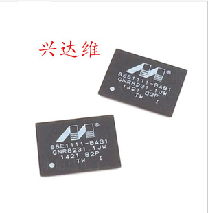 88E1111-B2-BAB1I000 88E1111 BGA 以太网控制器 芯片 全新原装-阿里巴巴