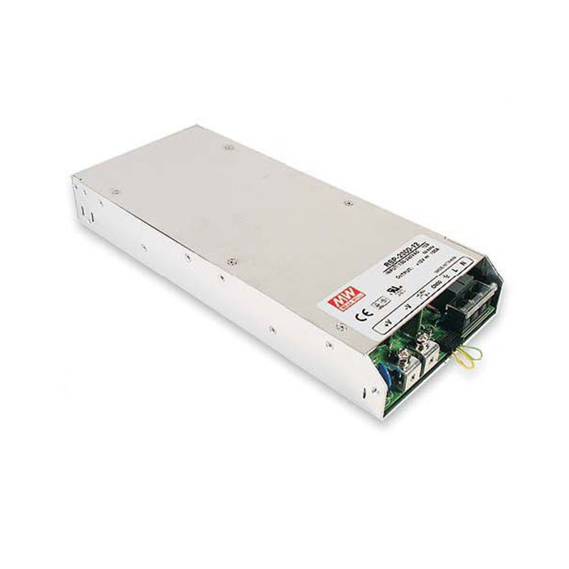 明纬RSP-2000-48 2000W 单路PFC可并联明纬开关电源-阿里巴巴