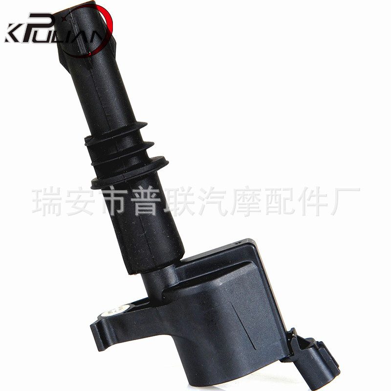 适用福特点火线圈： DG511 3L3E-12A366-CA 3L3Z-12029-BA-阿里巴巴