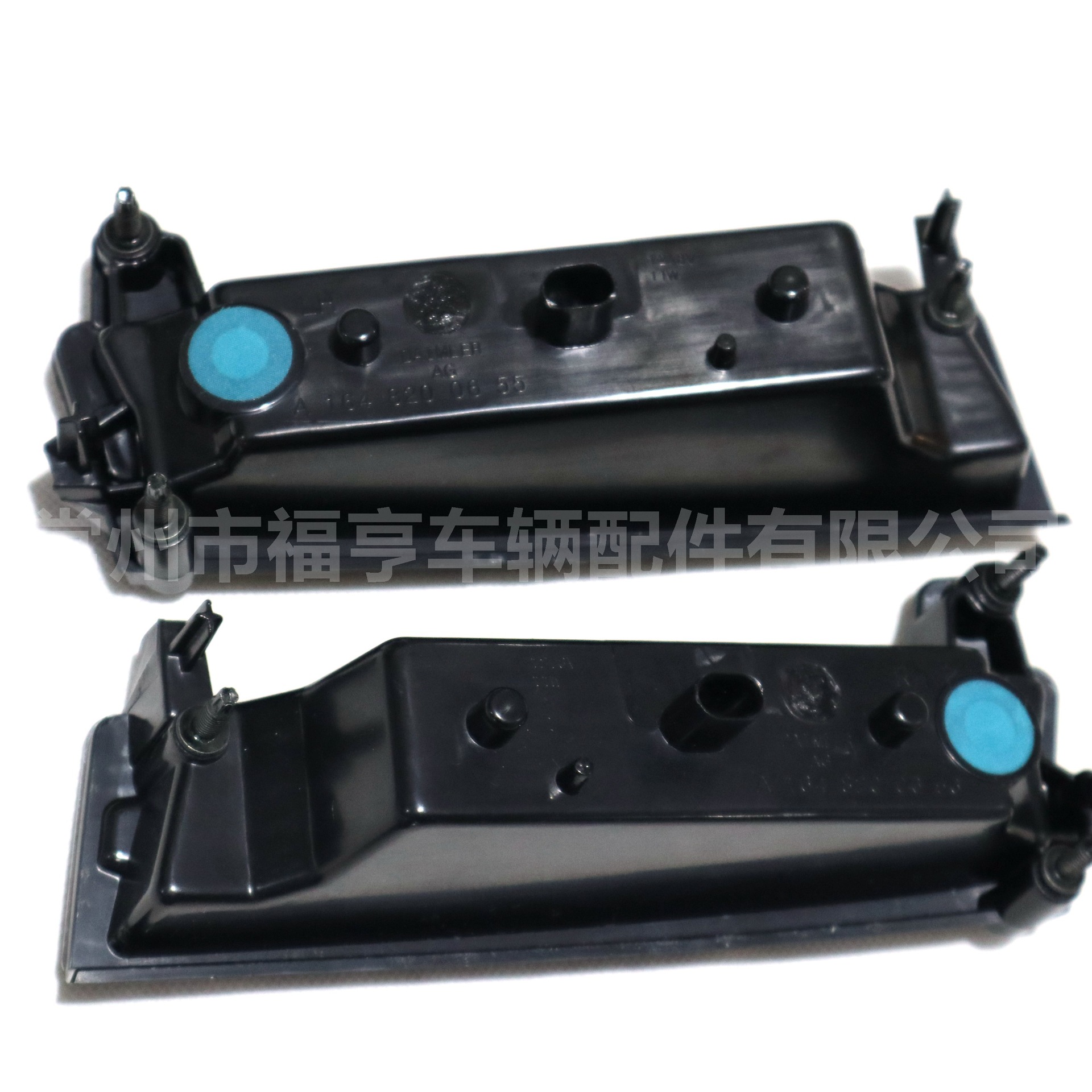 大功率防水聚光耐用汽车LED日行灯通用型车外灯多功能日间行车灯-阿里巴巴