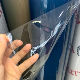 全厚度 PVC透明膜 PVC环保透明薄膜 pvc半透磨砂薄膜 pvc包装薄膜-阿里巴巴