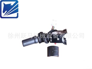 徐工装载机配件501216205档位控制器ZF(备件)860119082-阿里巴巴