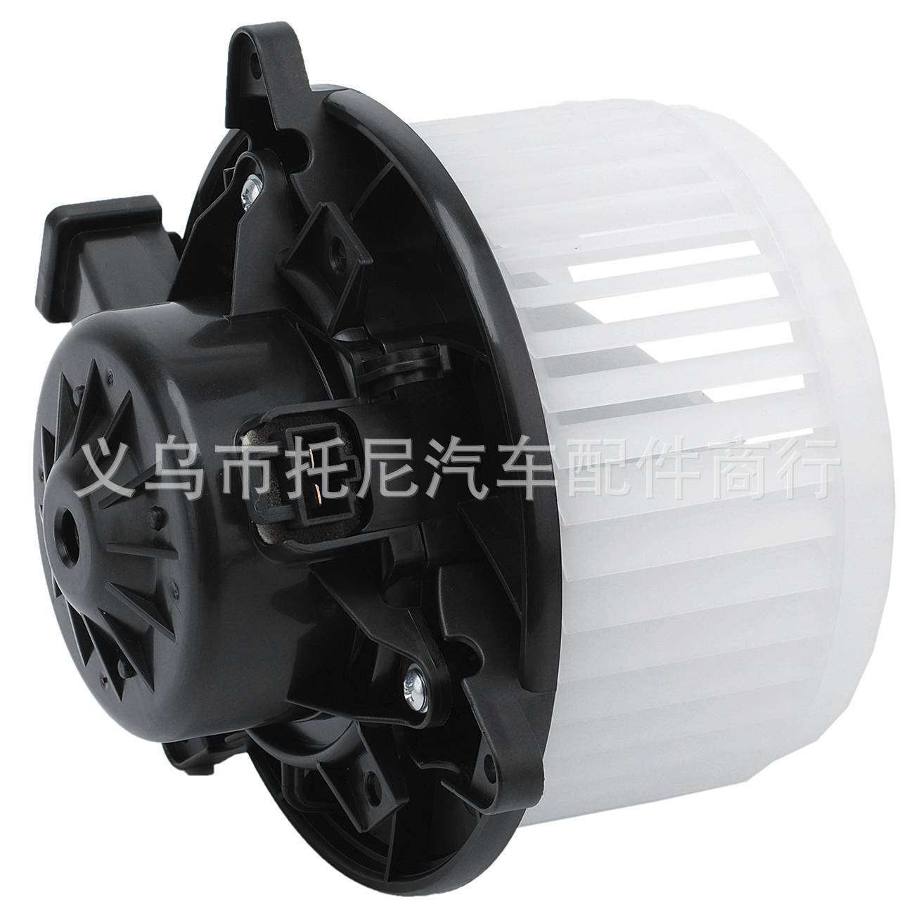 跨境汽车配件适用于2010-2011款别克君威鼓风机电子风扇13263279-阿里巴巴