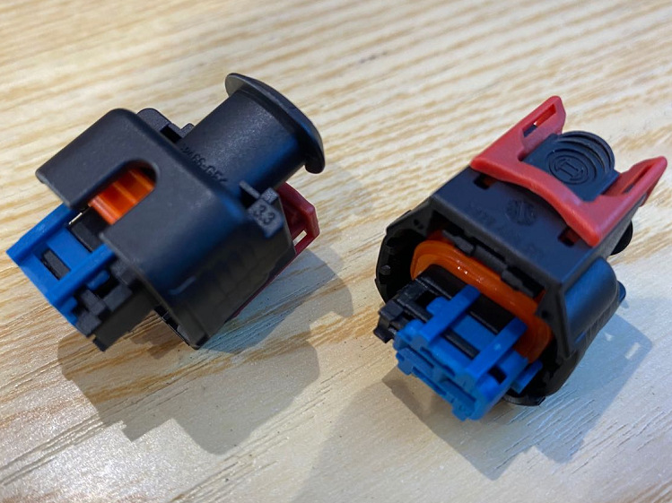 现货供应两孔防水护套1928405521-阿里巴巴