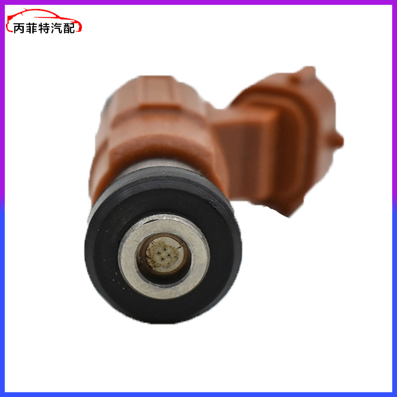 燃油喷射器喷油嘴适用于铃木CDH100-阿里巴巴