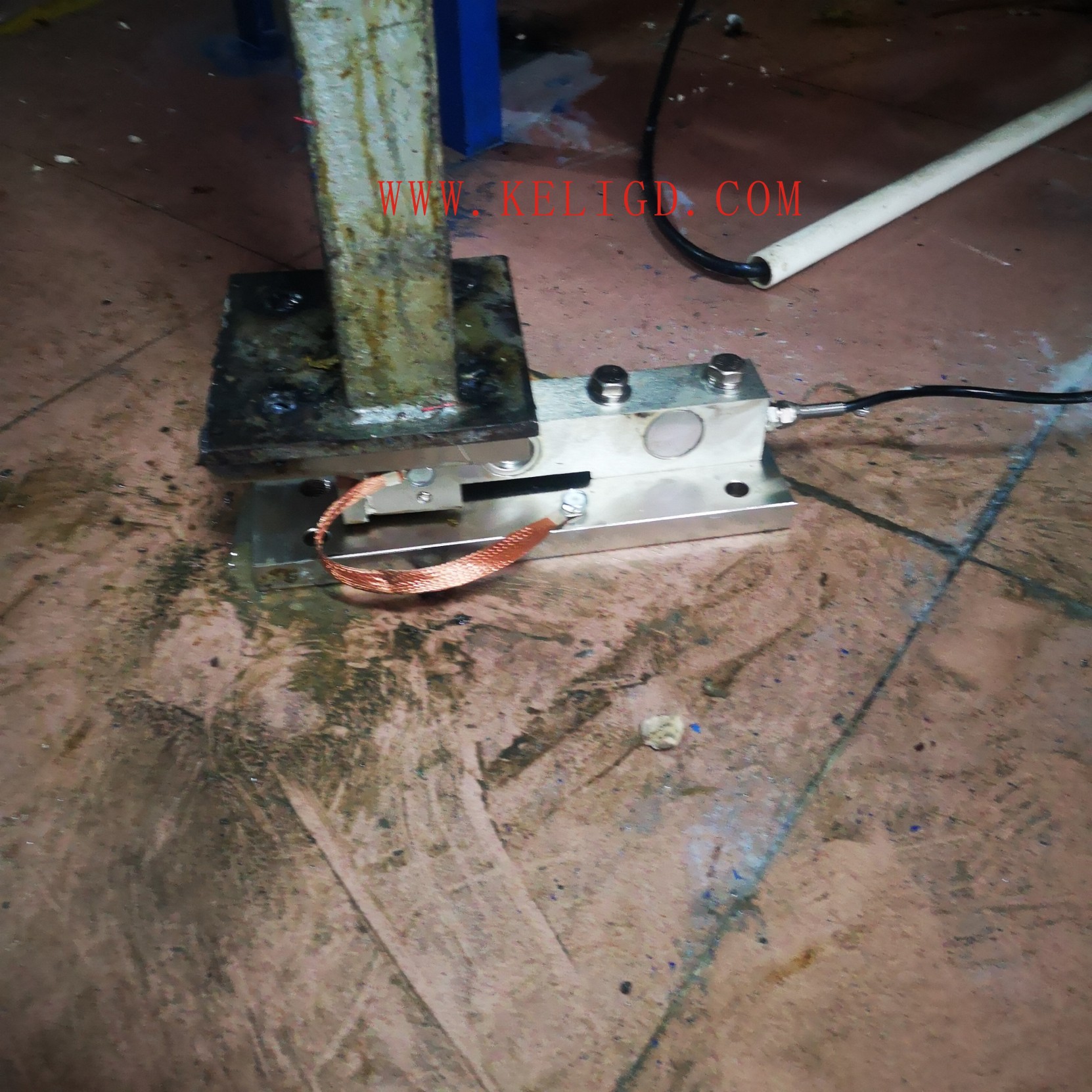 柯力动载称重模块SB-500kg/1t/2t/3t/5t/7.5t/10t,反应釜称重模块-阿里巴巴