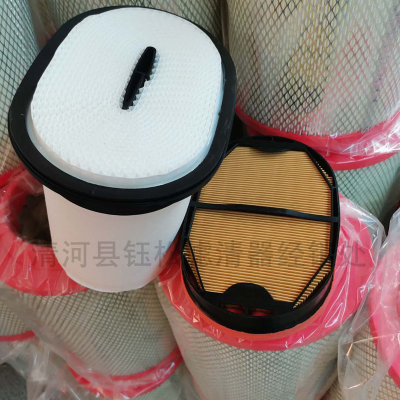 1931681 1854407 1534331 P951919 LX3753 HF5202空气滤清器 滤芯-阿里巴巴
