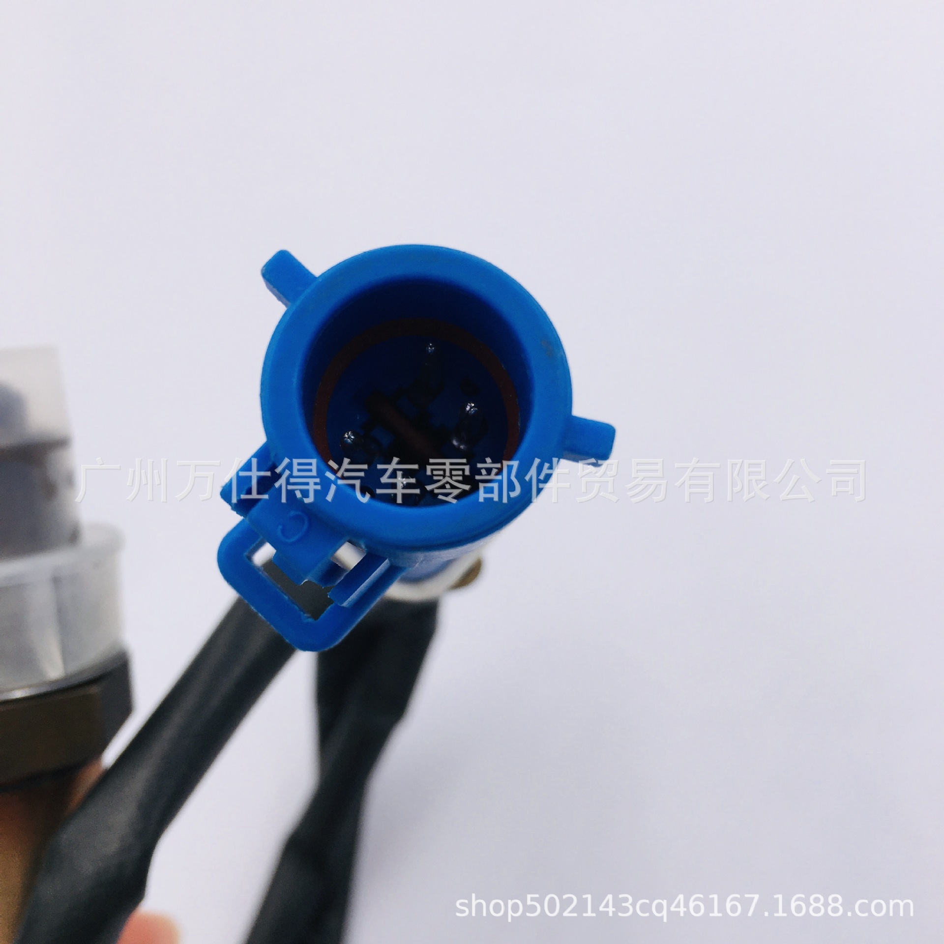 3M519-G444-AB 0258006569适用于04-08款福特福克斯后氧传感器-阿里巴巴