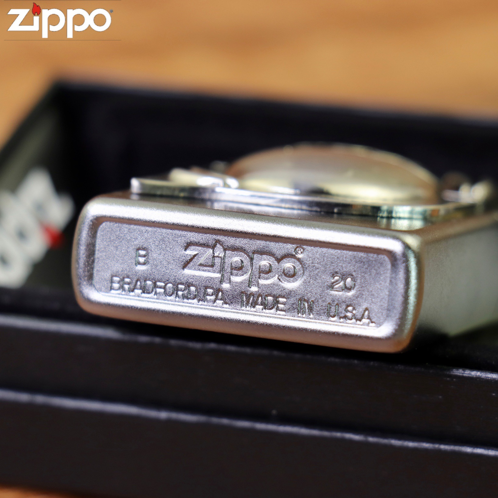 ZIPPO芝宝 正品开盖贴章个性小恐龙蛋蛇蛋煤油防风打火机-阿里巴巴