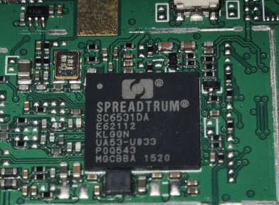 展讯SC6531DA SC6531E SC6531CA SC6531 CPU 质量保证-阿里巴巴