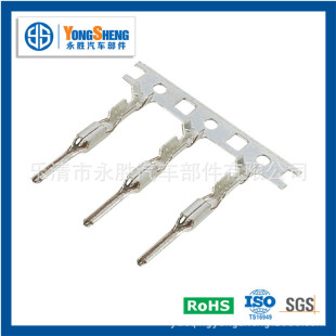 汽车专用连接器7116-4102-02端子现货7114-4100-02 7114-4101-02-阿里巴巴