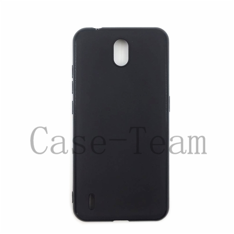 适用于诺基亚Nokia C2手机套保护套全透明手机壳布丁套素材-阿里巴巴